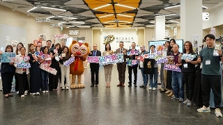 [2025/05/06] IPIM and UTM Jointly Launch “‘Premium Goods’ Macao Ideas ...